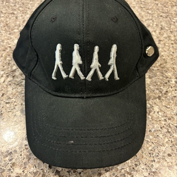 Accessories | The Beatles Abbey Road Cap | Poshmark